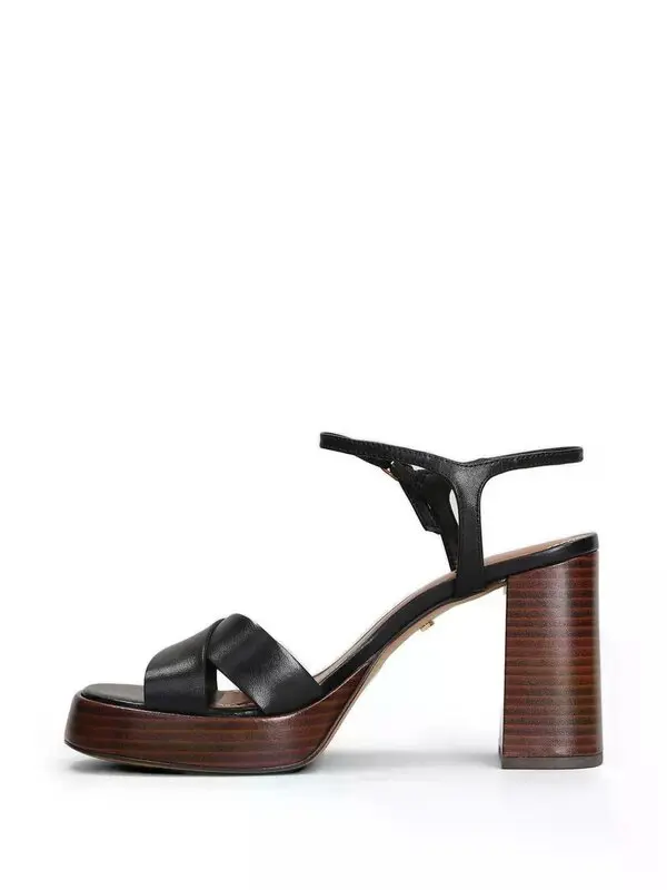 AREZZO Crossover Platform Sandals