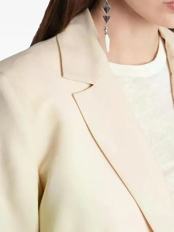 IRO PARIS Alapi Oversized Jacket
