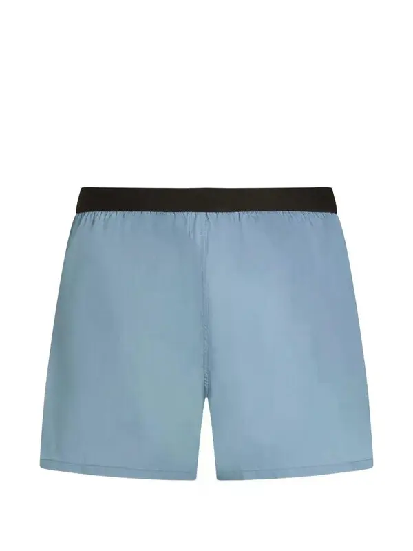 Karl Lagerfeld Ikon Woven Boxers