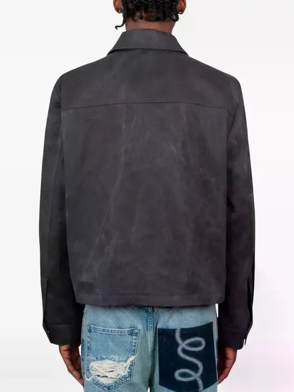 Séfr Tazio Zip-up Jacket