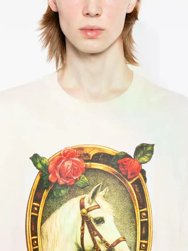 MELT Graphic T-shirt