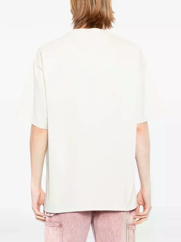MELT Graphic T-shirt - Neutrals