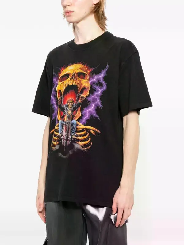 MELT Graphic T-shirt