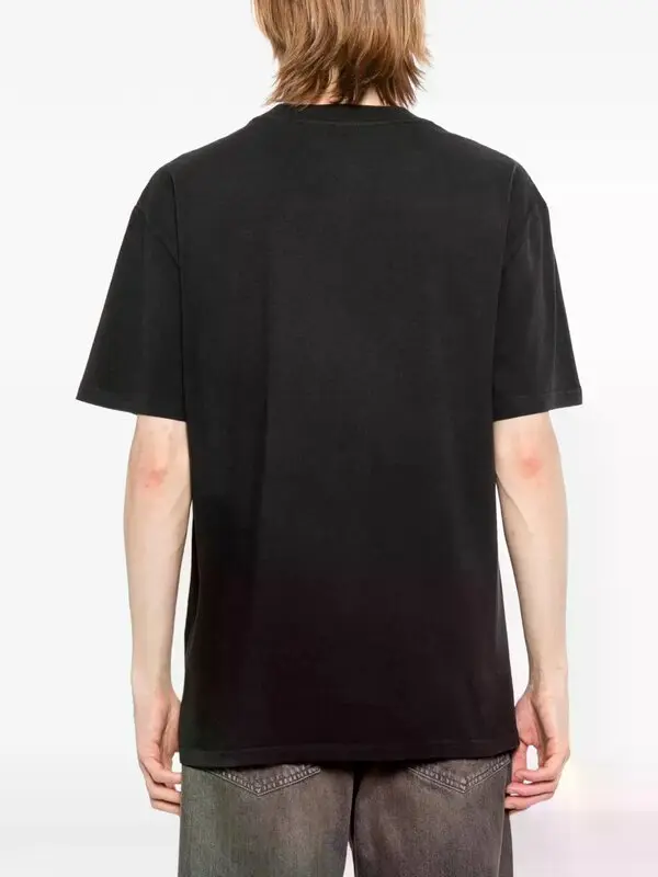 MELT Eagle-print T-shirt