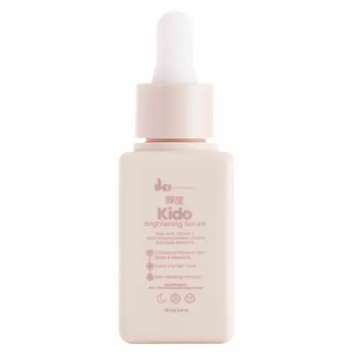 IKI SKINCARE Kido Brightening Serum
