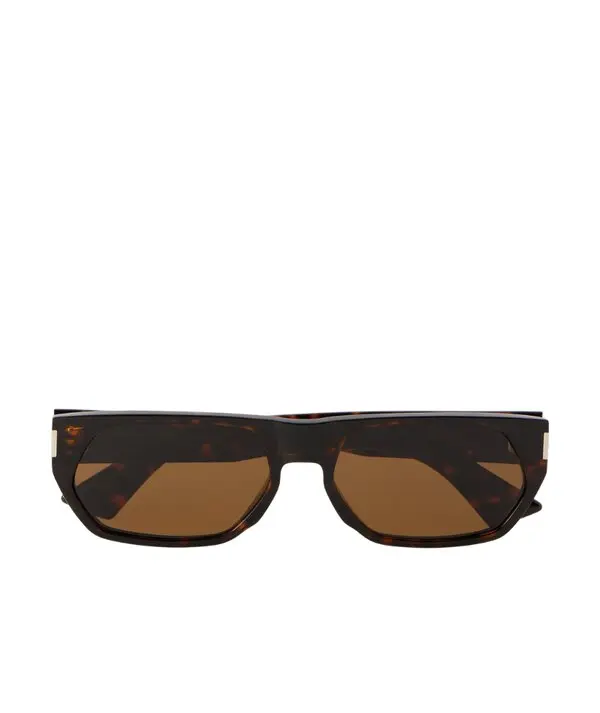 Saint Laurent Sl 898 Sunglasses - Tortoiseshell