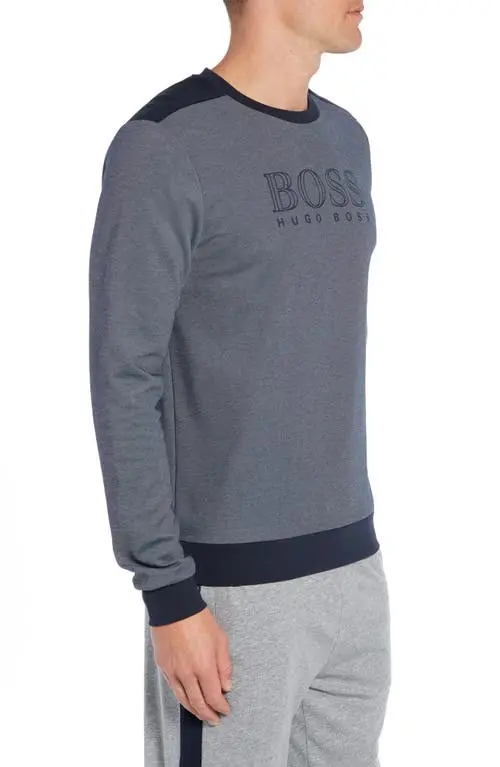 BOSS Tracksuit Sweatshirt