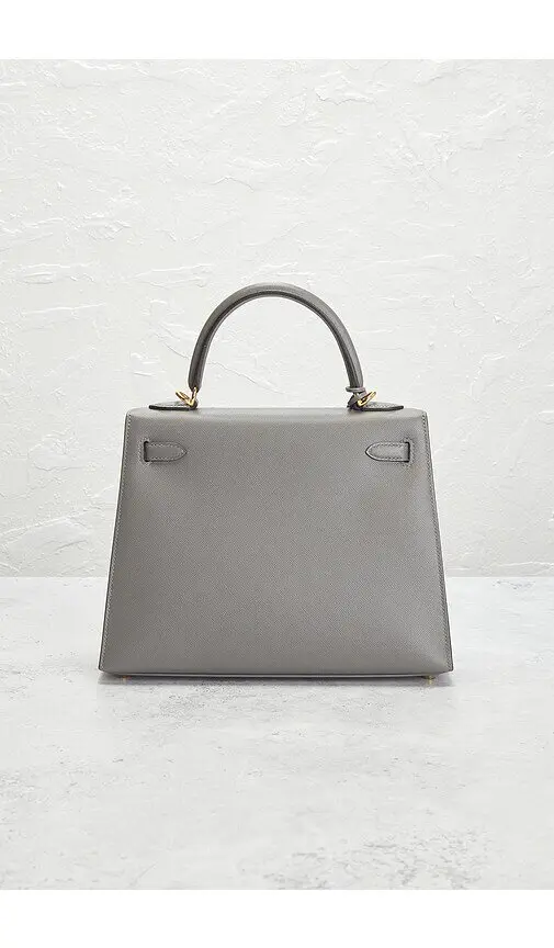 Undefined Hermes Madame Kelly 25 Handbag
