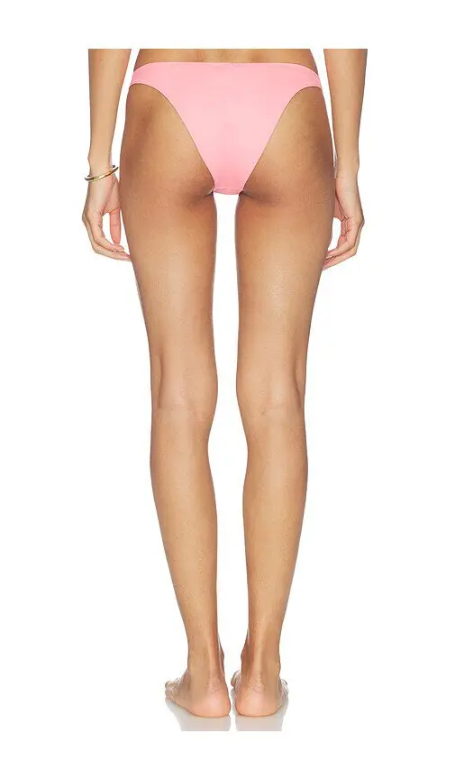 SKIMS Signature Swim Cheeky Tanga Bottom