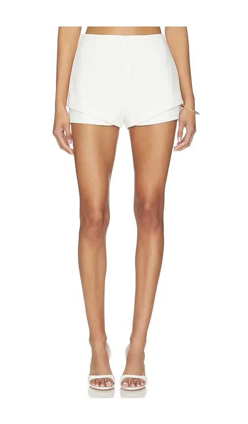 Misha Collection The Mojave Mini Short