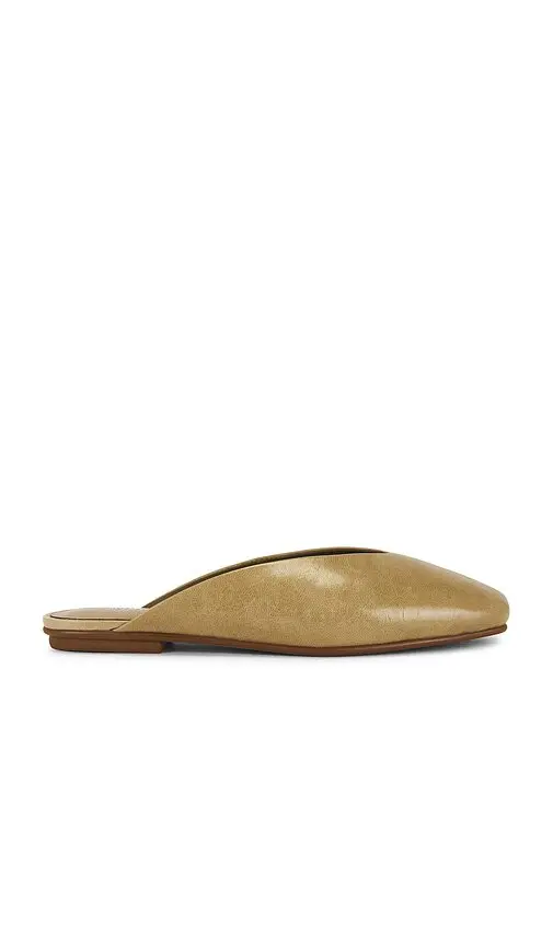 Jeffrey Campbell Advocate Flat