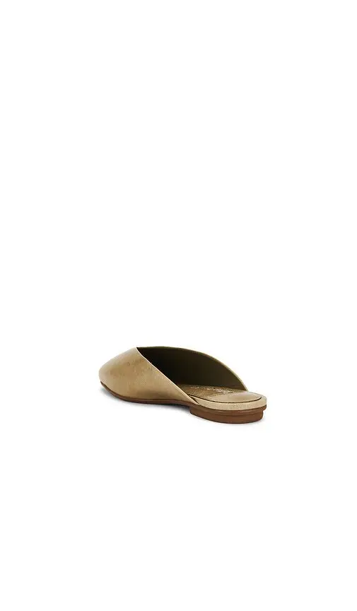 Jeffrey Campbell Advocate Flat