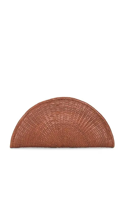 BEMBIEN Perla Clutch
