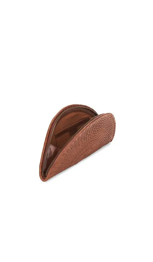 BEMBIEN Perla Clutch