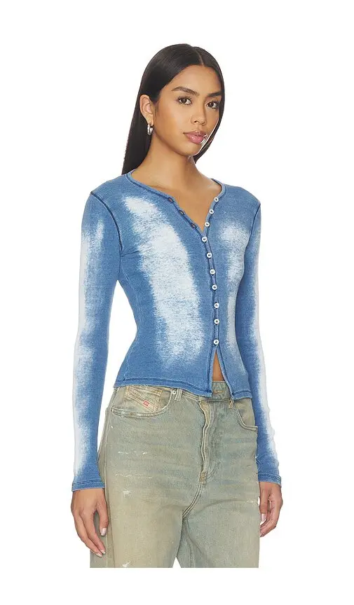 DIESEL® Gabriel Top