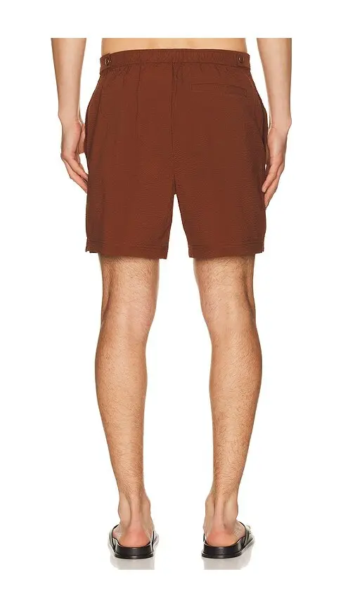 Cult Gaia Nicco Swim Short