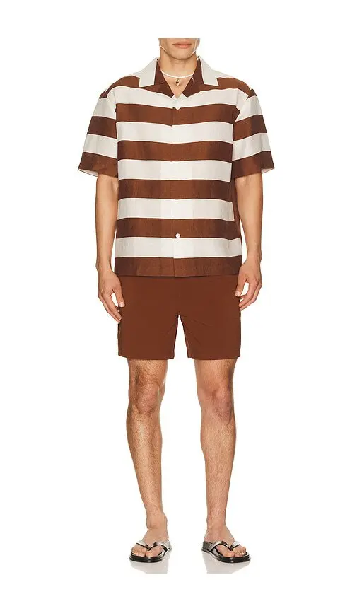 Cult Gaia Nicco Swim Short