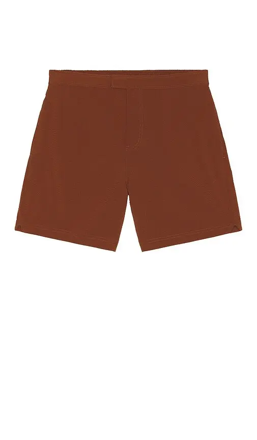 Cult Gaia Nicco Swim Short