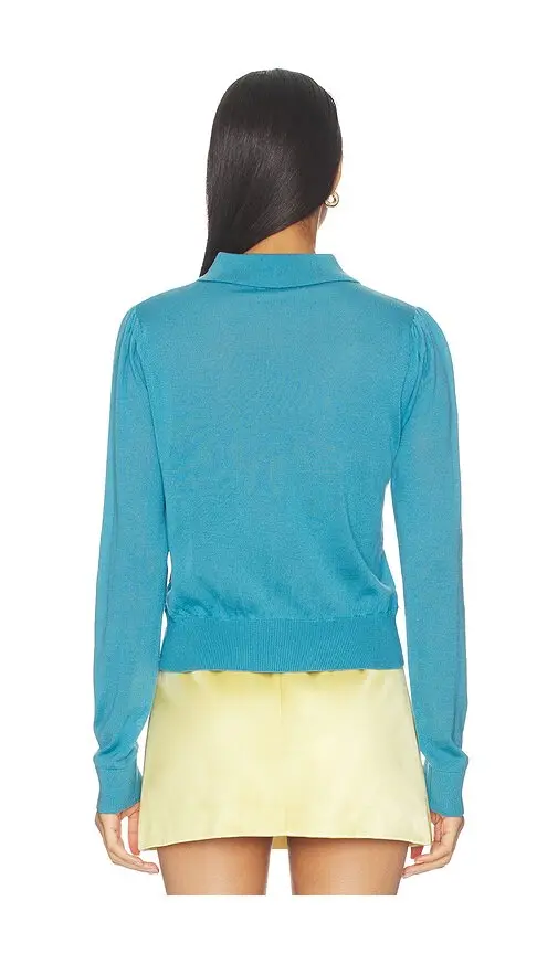 Sandy Liang Akir Sweater
