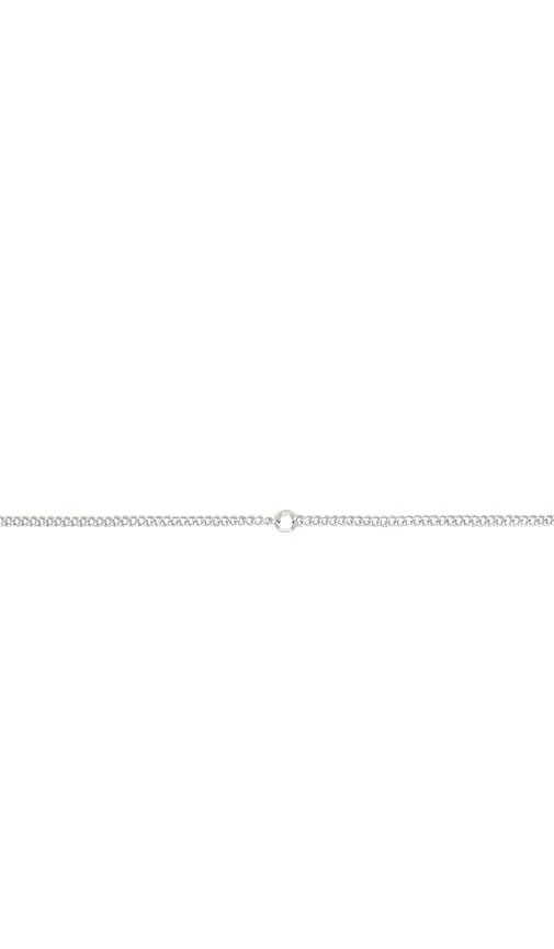 Shashi Carter Pendant Long Necklace