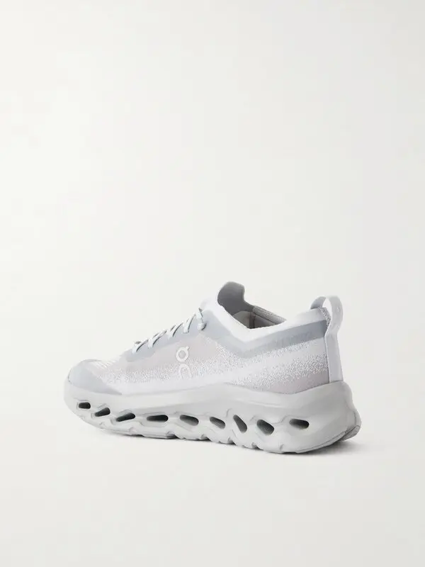 On Zendaya Cloudtilt Moon Sneakers - Gray