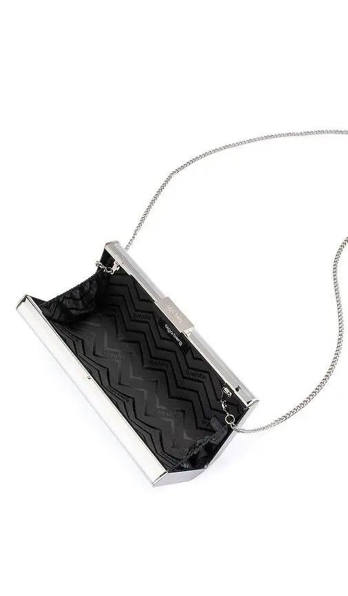 OLGA BERG Samantha Slimline Clutch