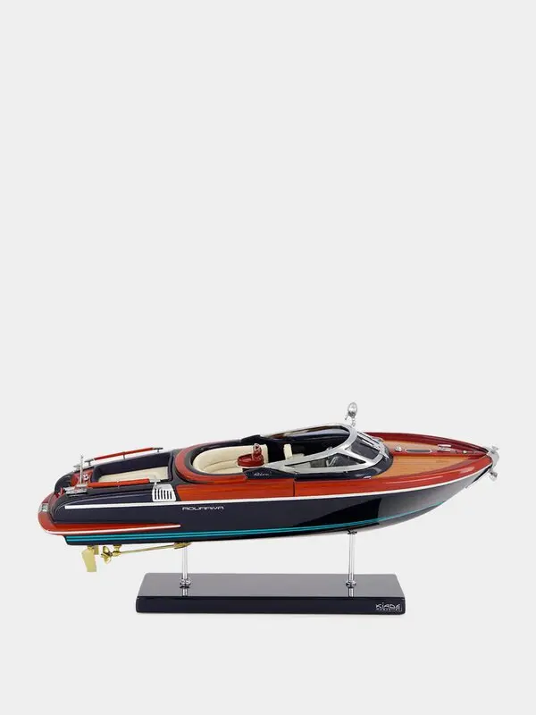 KIADE Riva Aquariva Super 25cm Replica - Multicolour