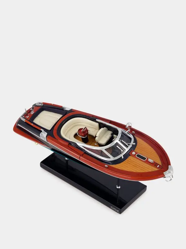 KIADE Riva Aquariva Super 25cm Replica