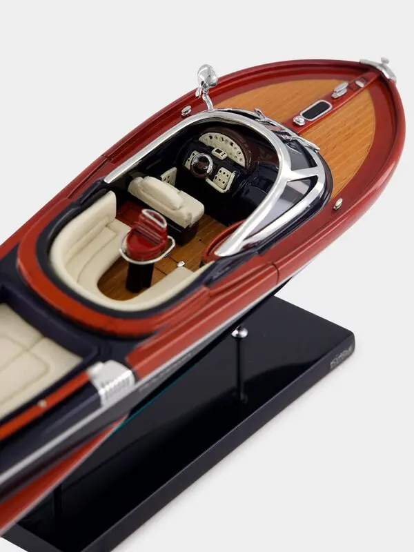 KIADE Riva Aquariva Super 25cm Replica