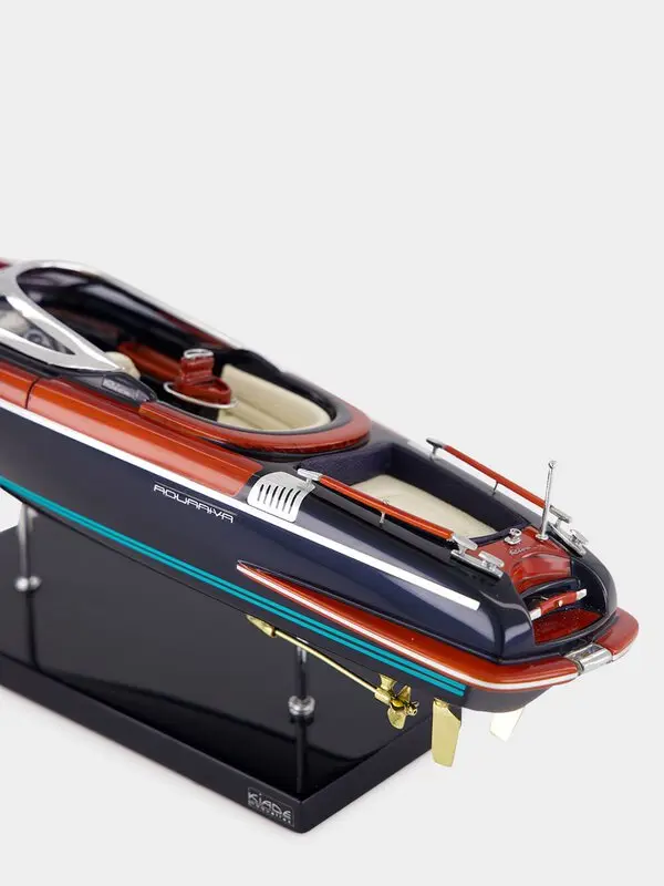 KIADE Riva Aquariva Super 25cm Replica