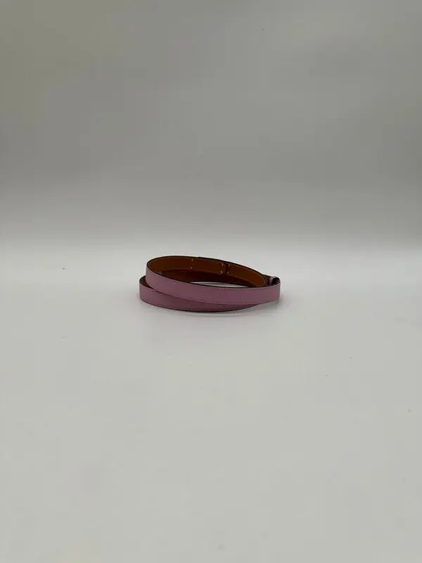 Hermès Kelly 18 Belt