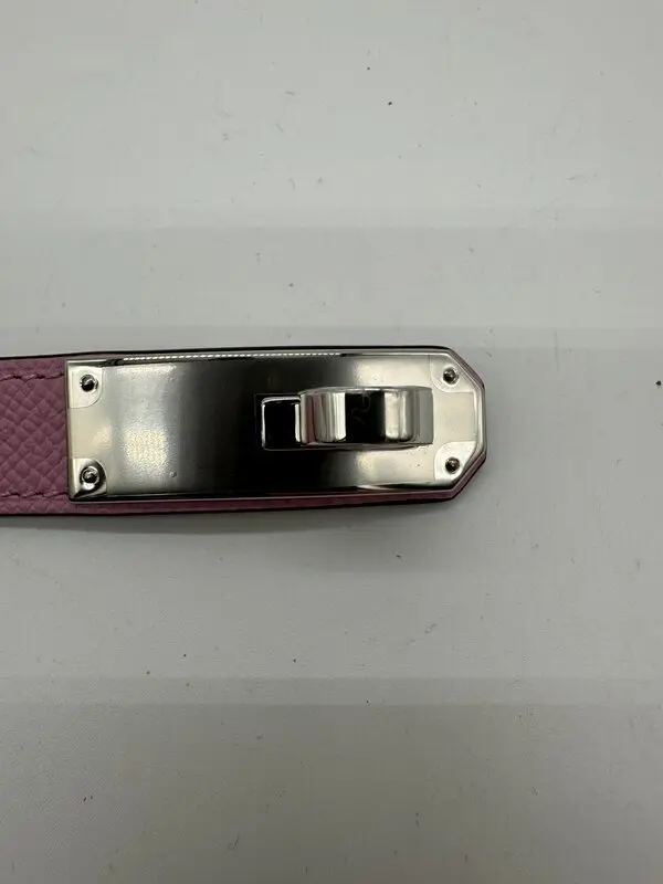 Hermès Kelly 18 Belt