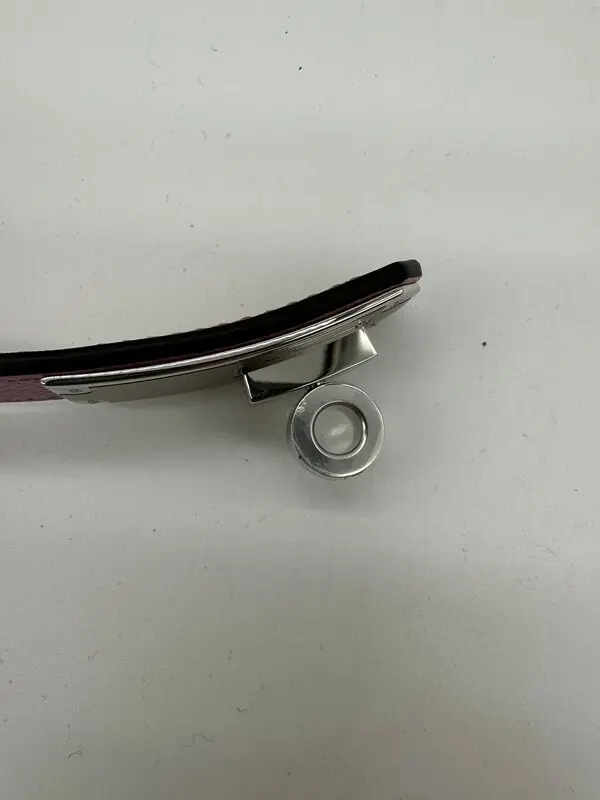 Hermès Kelly 18 Belt