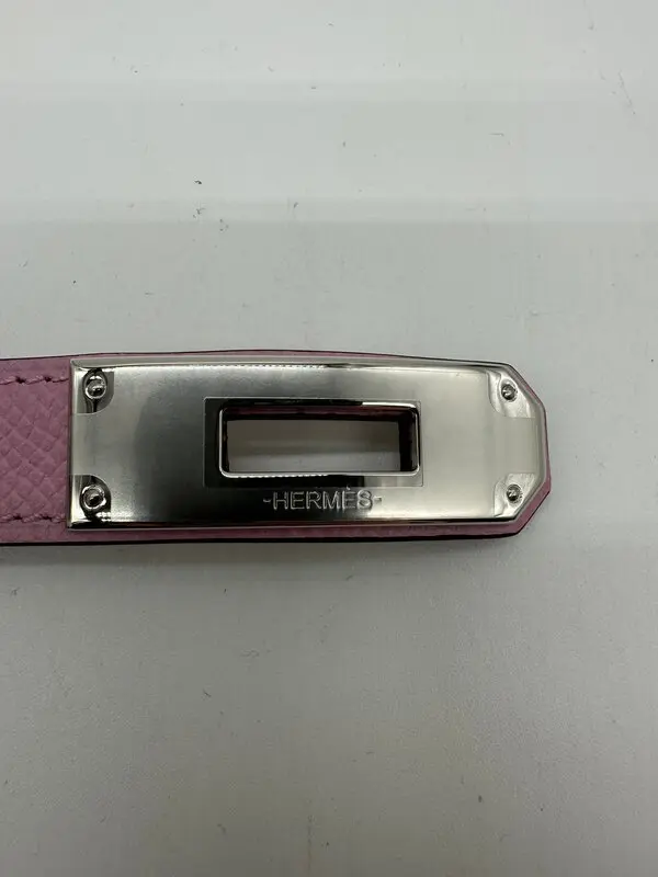 Hermès Kelly 18 Belt