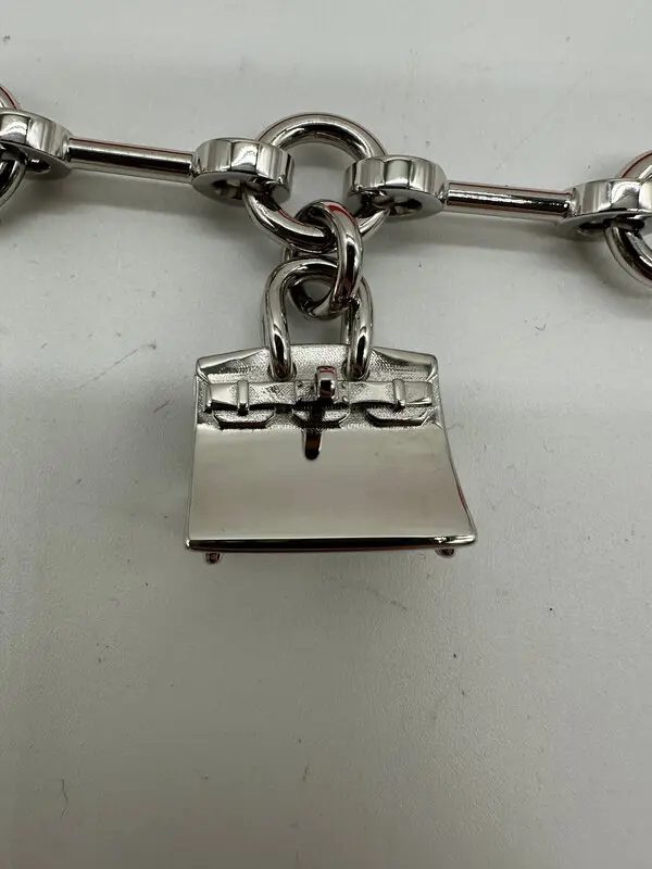 Hermès Bijou De Birkin N°1