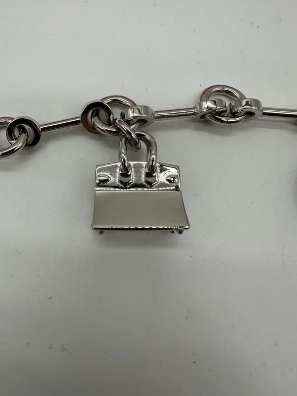Hermès Bijou De Birkin N°1