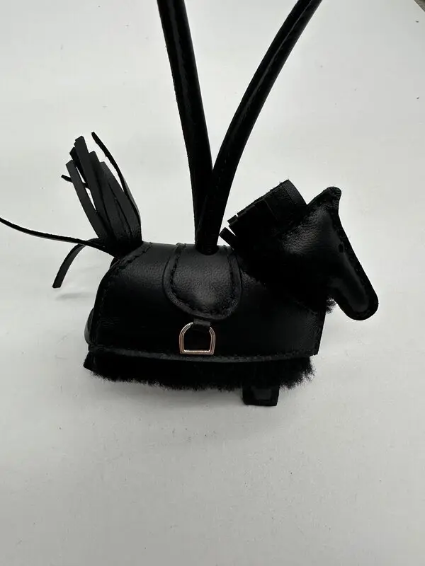 Hermès Rodeo Robeo Charm