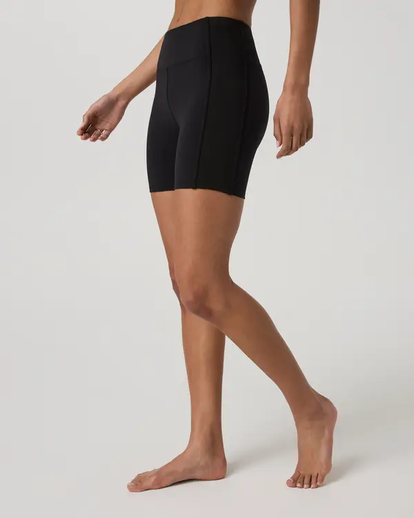 Vuori Skyline Bike Shorts - Black