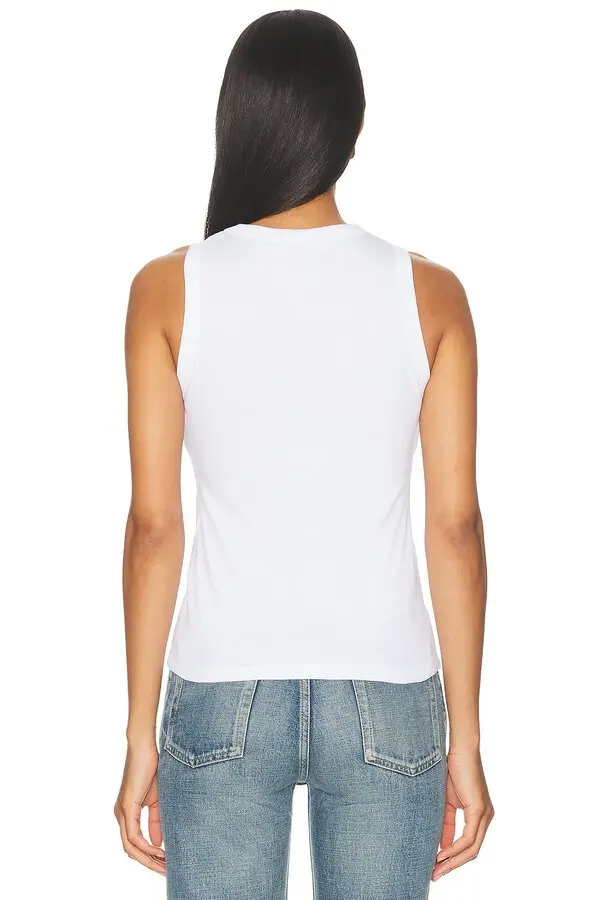 Saint Laurent Tank Top