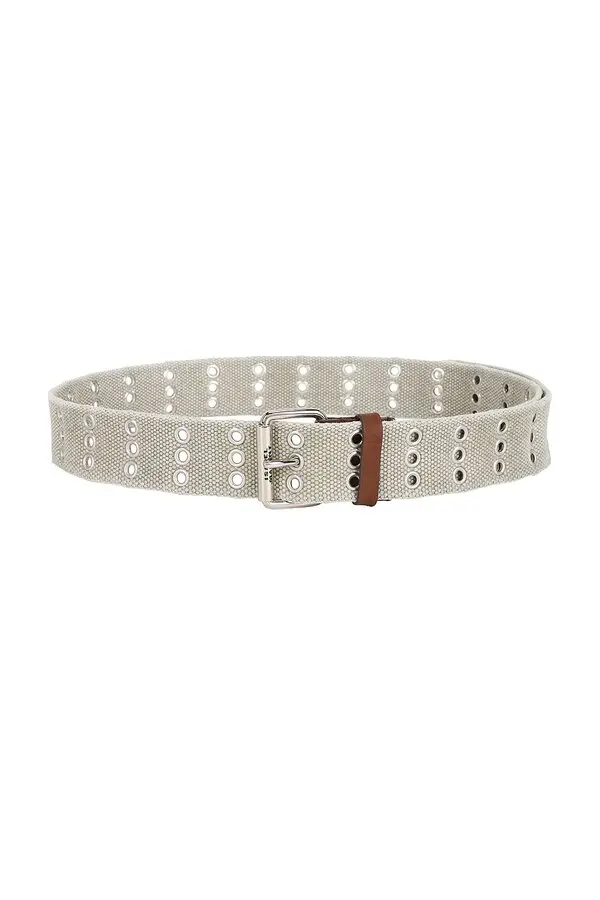 Isabel Marant Étoile Fatsa Belt - Khaki