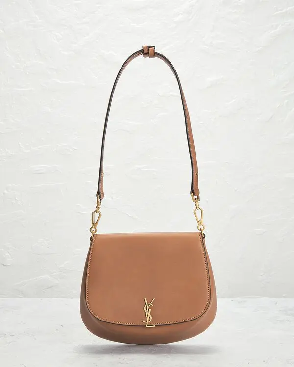 FWRD RENEW Saint Laurent Mini Top Handle Bag