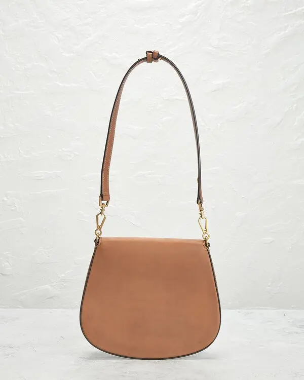 FWRD RENEW Saint Laurent Mini Top Handle Bag