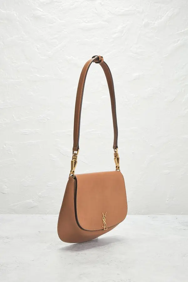 Saint Laurent Mini Top Handle Bag