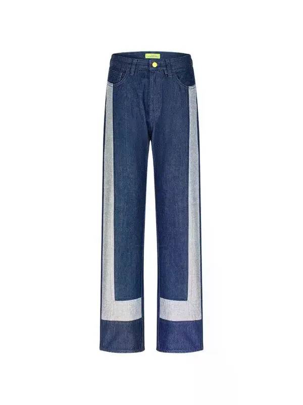 Shanghai Tang Fost Jeans