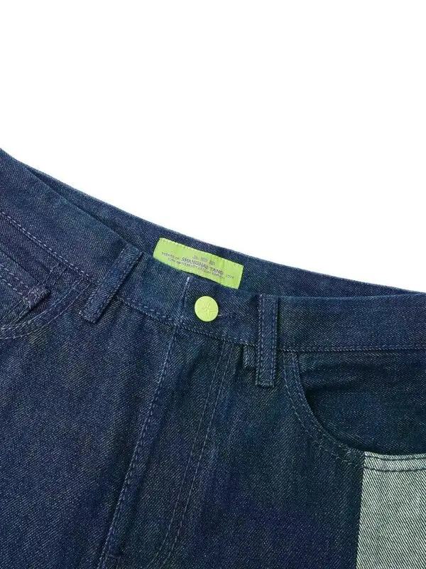 Shanghai Tang Fost Jeans