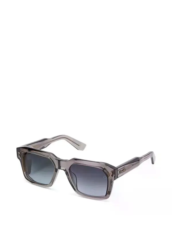 AKONI Pegasus Two Geometric Sunglasses