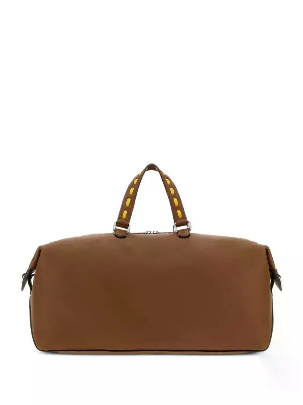Fendi Lui 45 Tote Bag - Brown