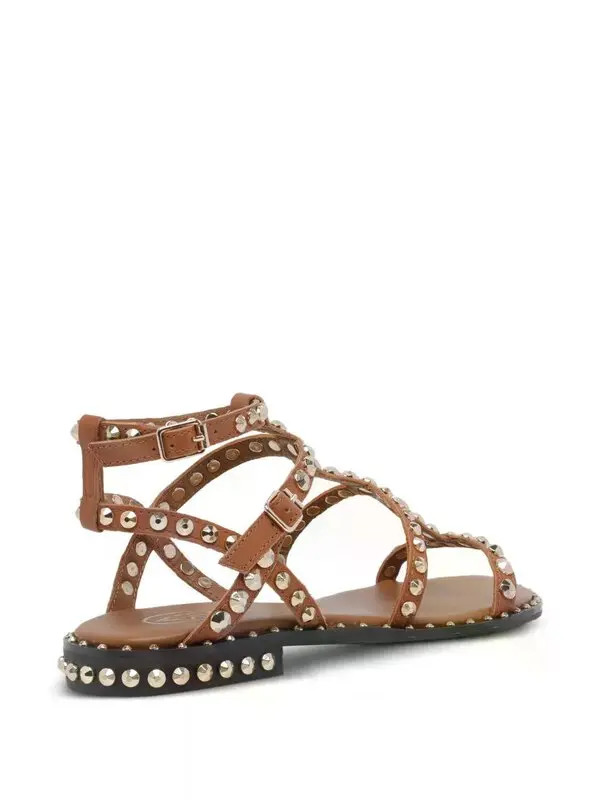Ash Stud-embellished Sandals