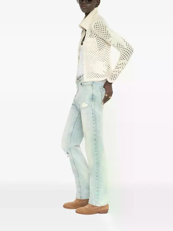 Zadig&Voltaire Voltyz Cardigan - Neutrals