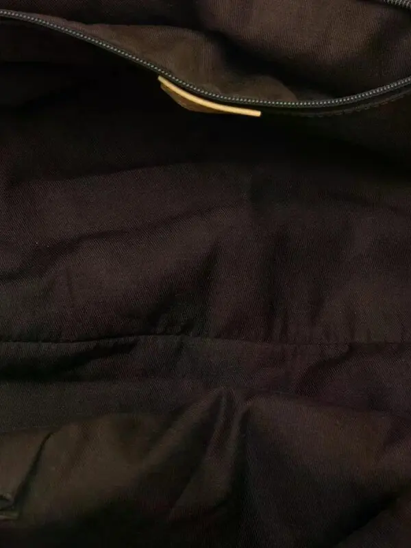 Gucci Gg Canvas Abbey D-ring Tote Bag - Neutrals